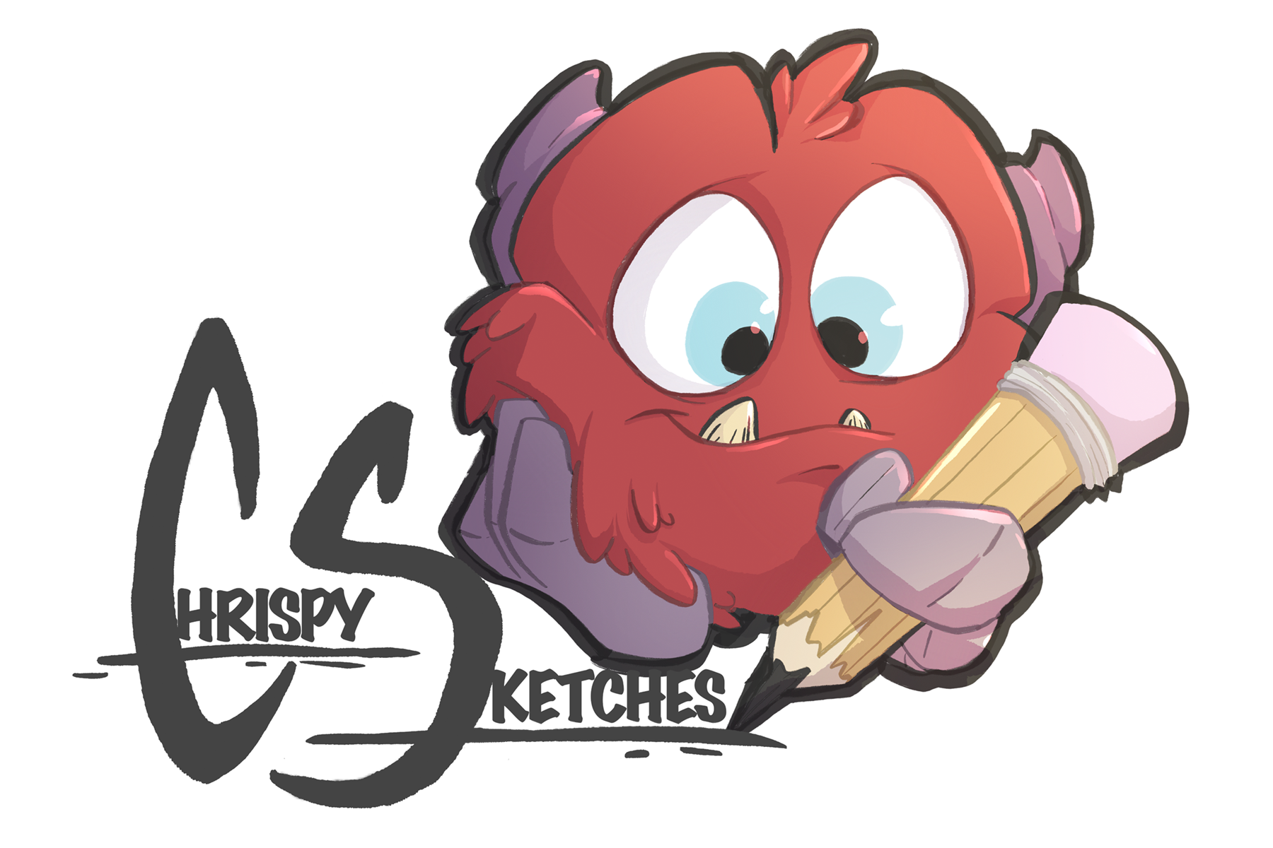 Chrispy Sketches
